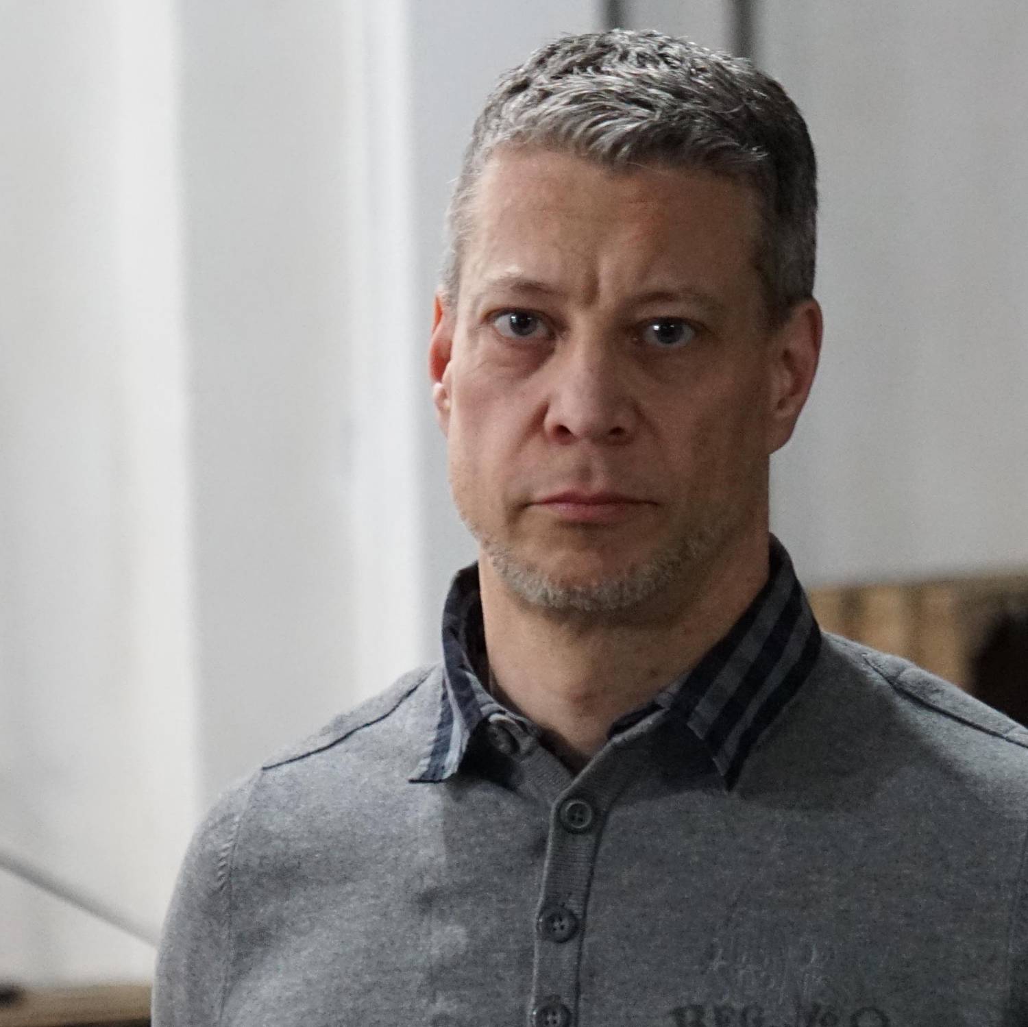 4 Wochen Rückenkurs - Jens Kettmann